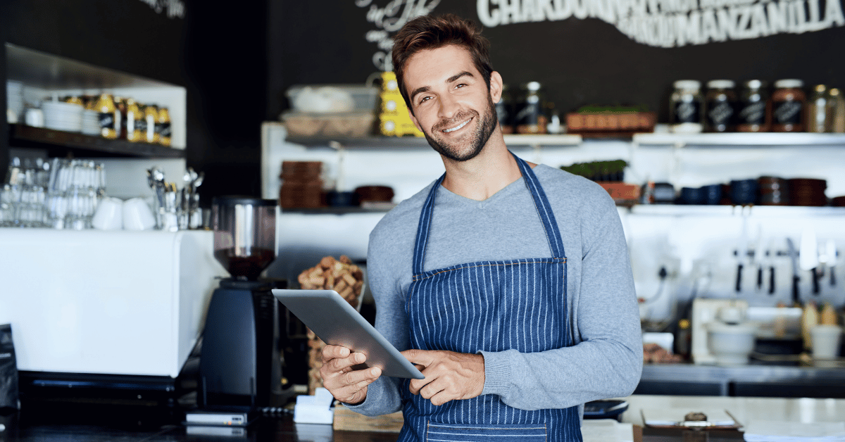 How Small Retail Businesses Can Drive Growth | WGNR